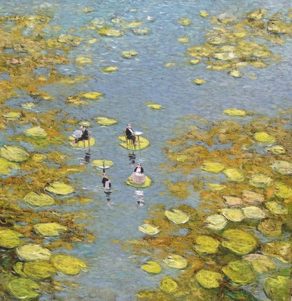 Thomas Bossard, 1971 | Masterpiece | Tutt'Art@