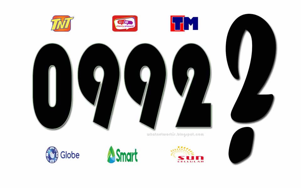 0992 What Network Is Smart Communications Or TNT Mobile Number Prefix 0992-what-network-is-smart-communications-or-tnt-mobile-number-prefix