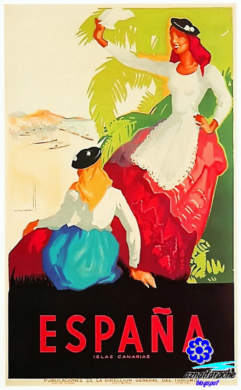 José Morell Macías - Cartelista | aznalfarache