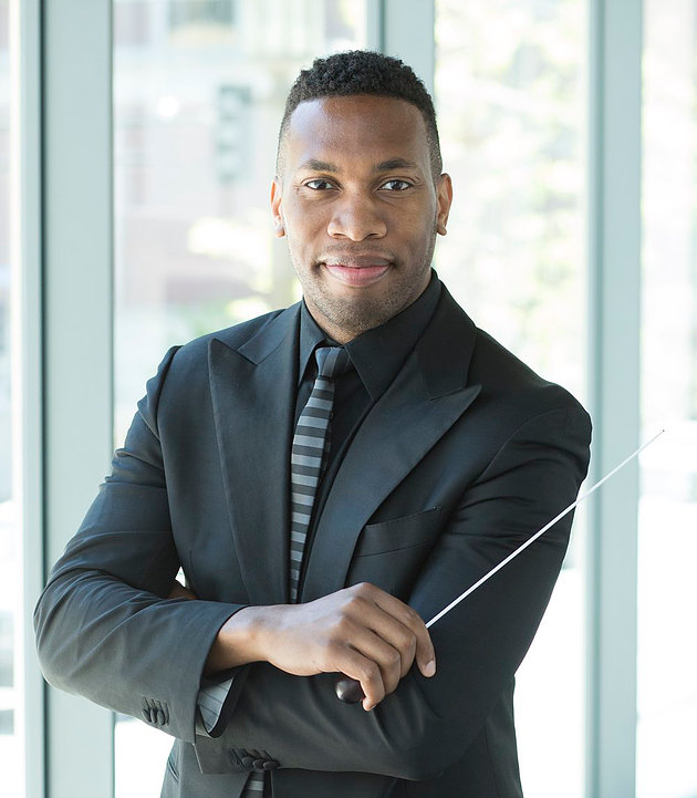 AfriClassical: Sergio Mims: Chineke! Orchestra to perform "Ballade" of ...
