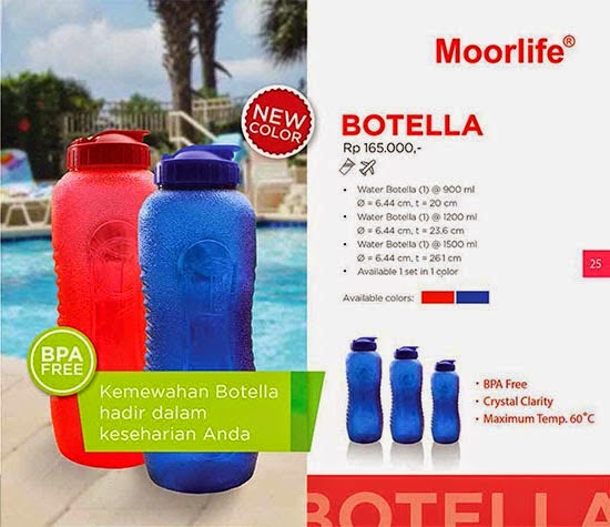 Moorlife Lampung: harga produk moorlife terbaru dan termurah april 2015