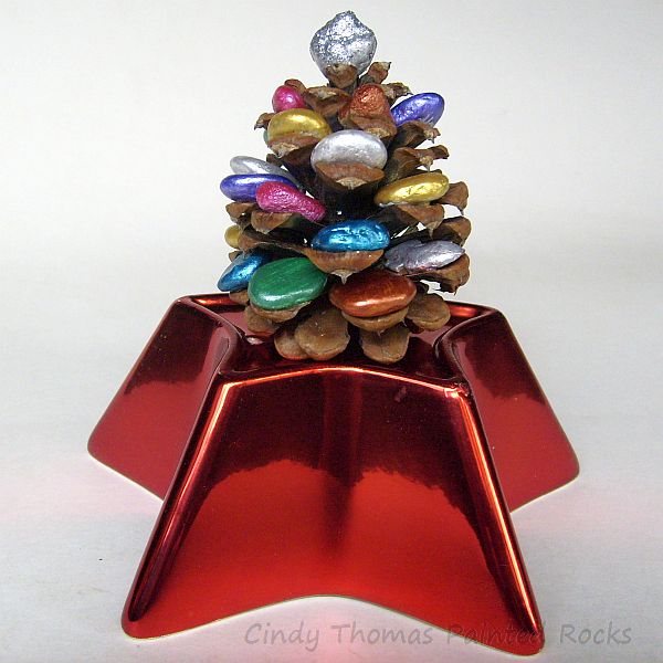 Painting Rock & Stone Animals, Nativity Sets & More: How to Make ...