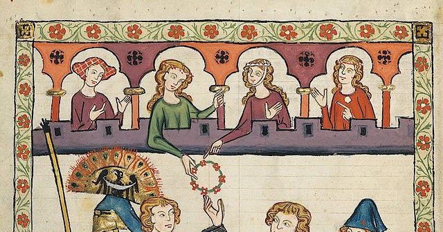 Henryk IV Probus (1257/58-23 czerwca 1290). Wywiad z Jolantą ...