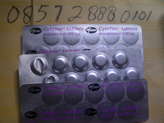 Obat Cytotec Bandung