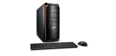 Acer Predator G3610 Specs reviews