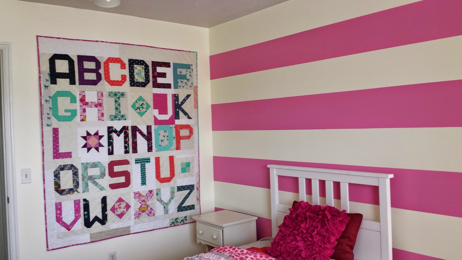 Justice Quilts & Crafts