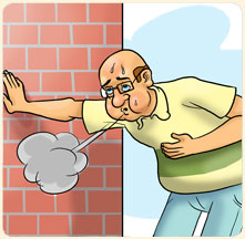 Auxilio, luego existo.: URGENCIAS RESPIRATORIAS 1: Disnea e ...