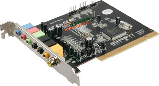 Macam-Macam Hardware Komputer - Ajeng A'es