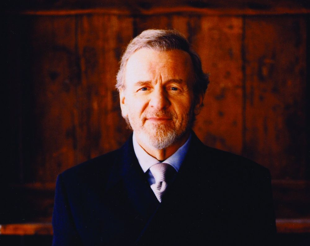 5 June 1944: Colm Wilkinson born