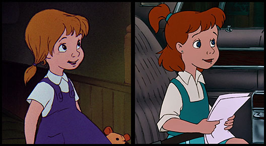 2014: The Year of Disney Project: OLIVER & COMPANY (1988)