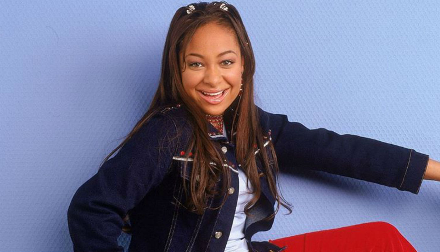 Mundo dos Famosos: Biografia de Raven-Symoné - Raven Baxter