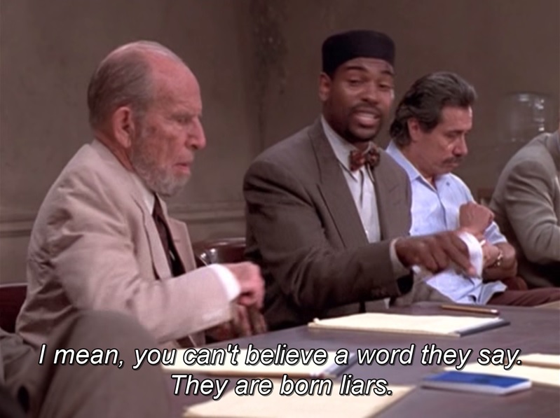 Quotes From 12 Angry Men