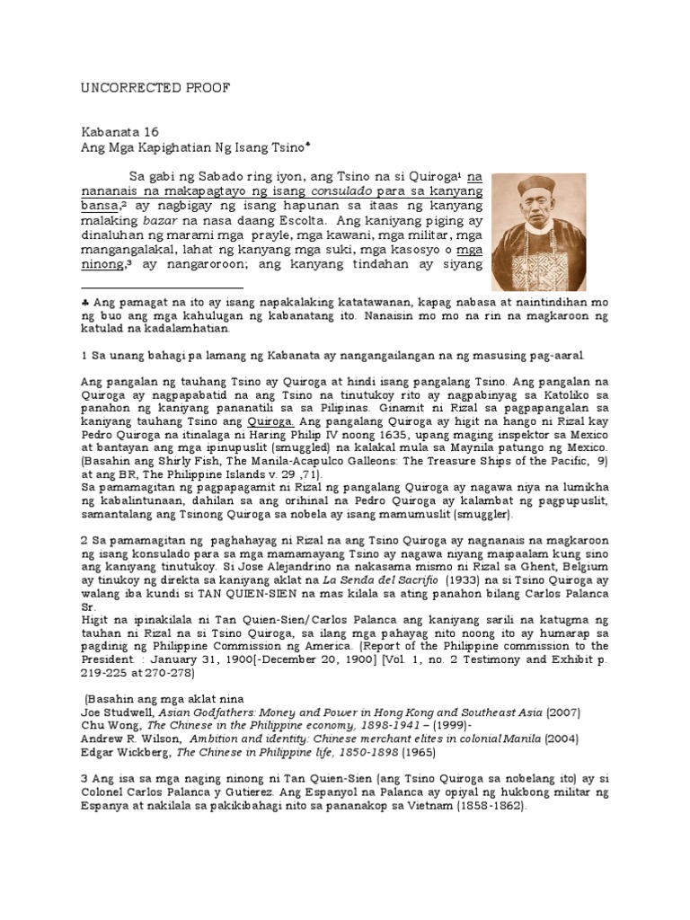 kabanata 30 el filibusterismo - philippin news collections