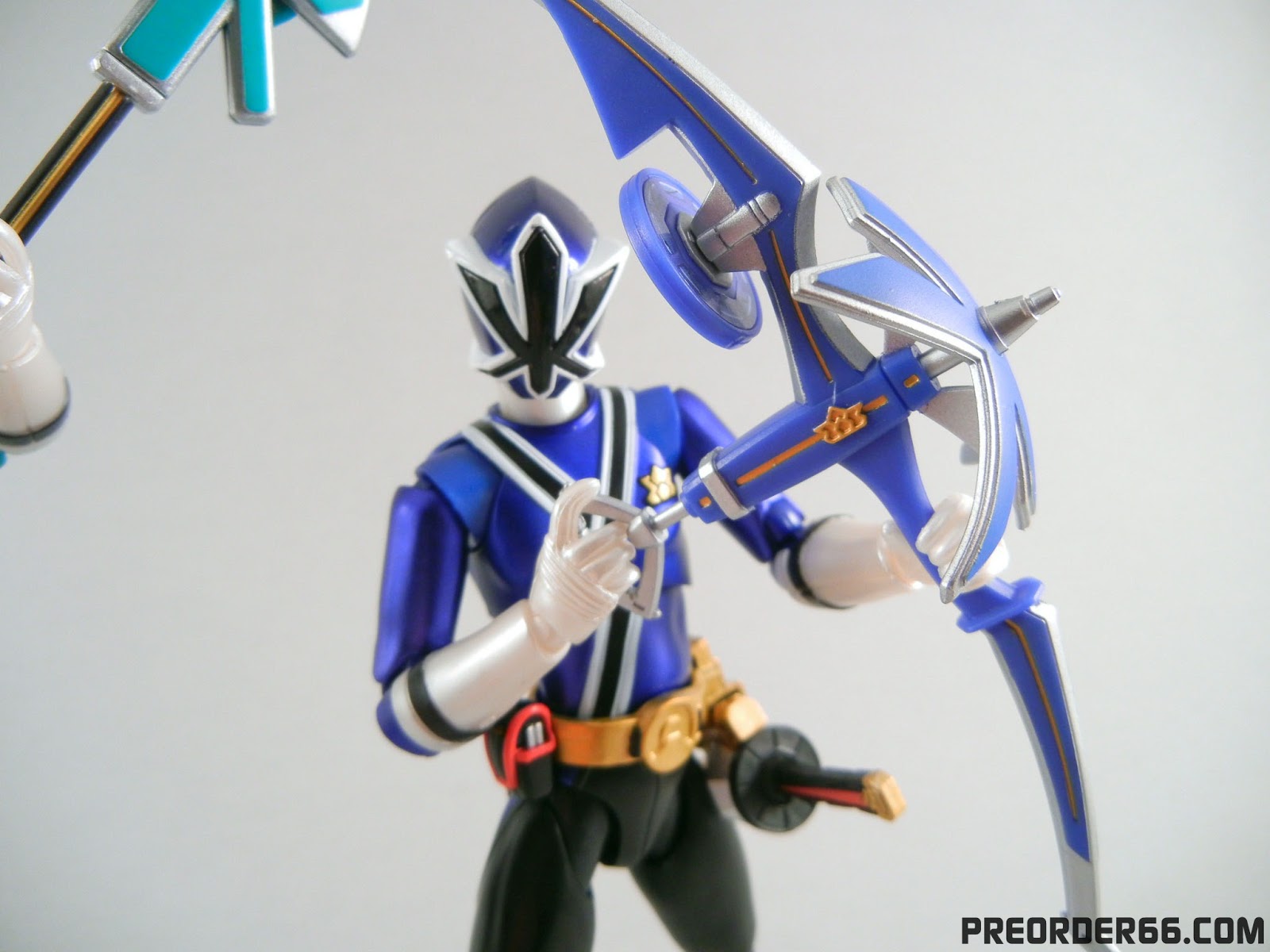 PREORDER66: Inside the box with Ichabod presents: