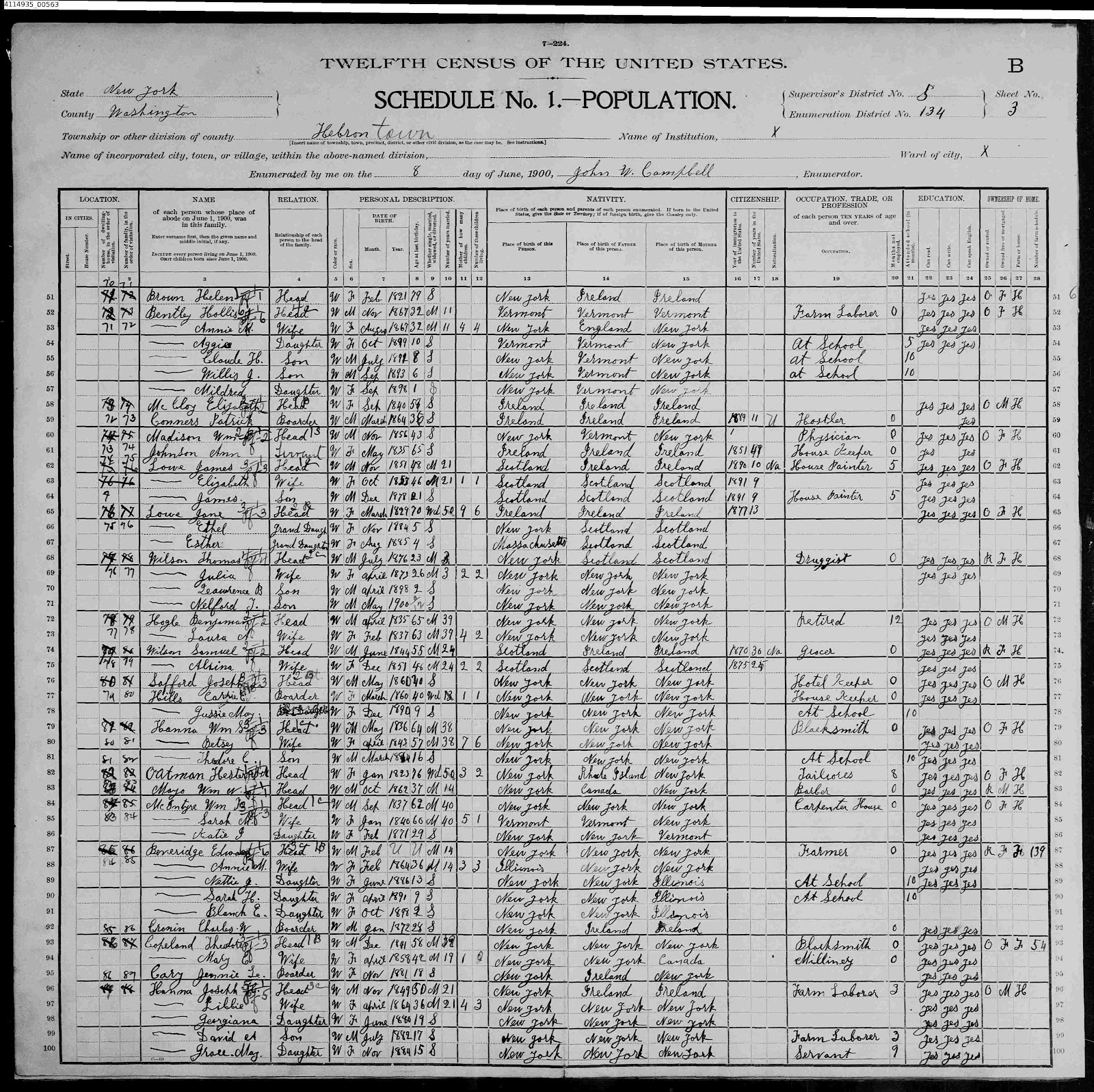 Come Out, Come Out, Wherever You Are!