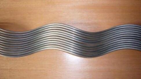 Paerpu Import and Export Trading: Preformed Armor Rods Basics