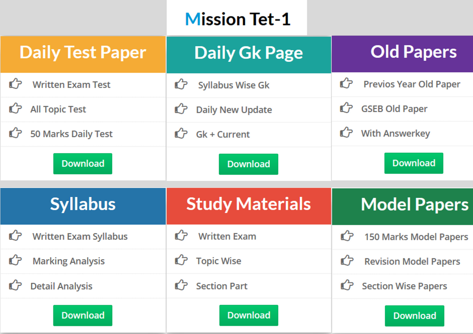 TET-1 Exam Free Online Course by Gkgrips Online Academy - Gkgrips