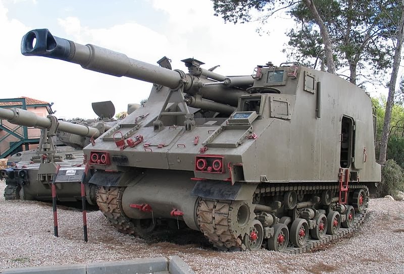 Brazos Evil Empire: Tanker's Tuesday: Israeli Sherman Variants +1