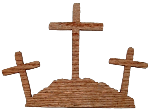 Chriscraft Wood Crafts: Silhouette Wall Art