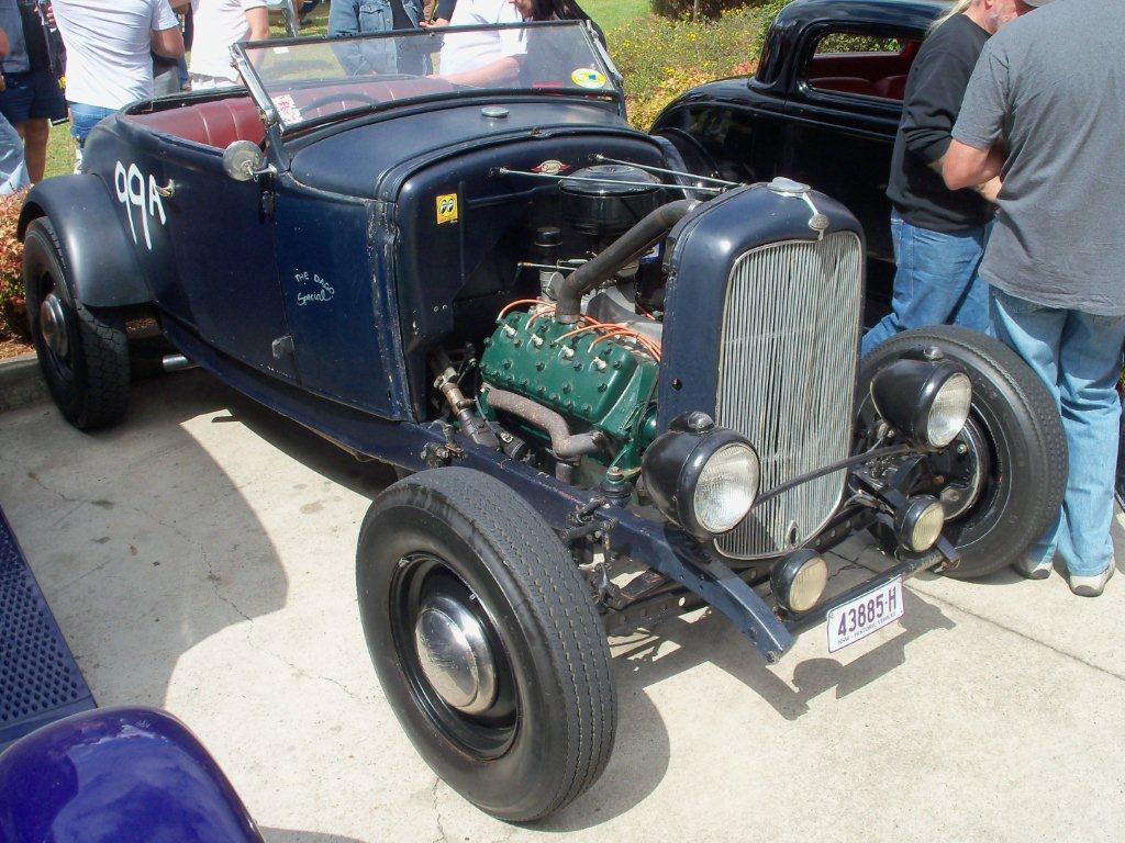 downunderdeuce: November 2012