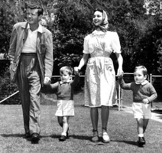 Noir and Chick Flicks: Happy Birthday: Jennifer Jones!