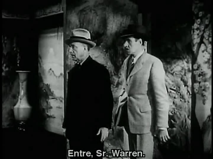 SPACE MONSTER: BATMAN 1943