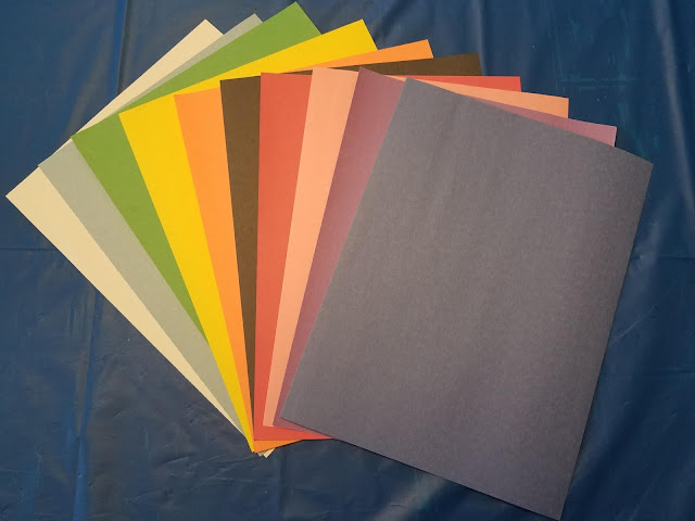 Figuring It Out 101: How to Make Paper Chains