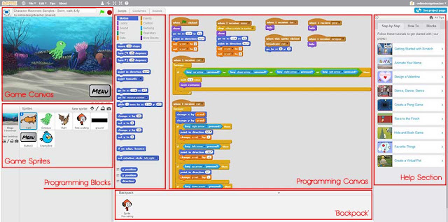 Create A 2D Game Part 4 Programming OnlineDesignTeacher