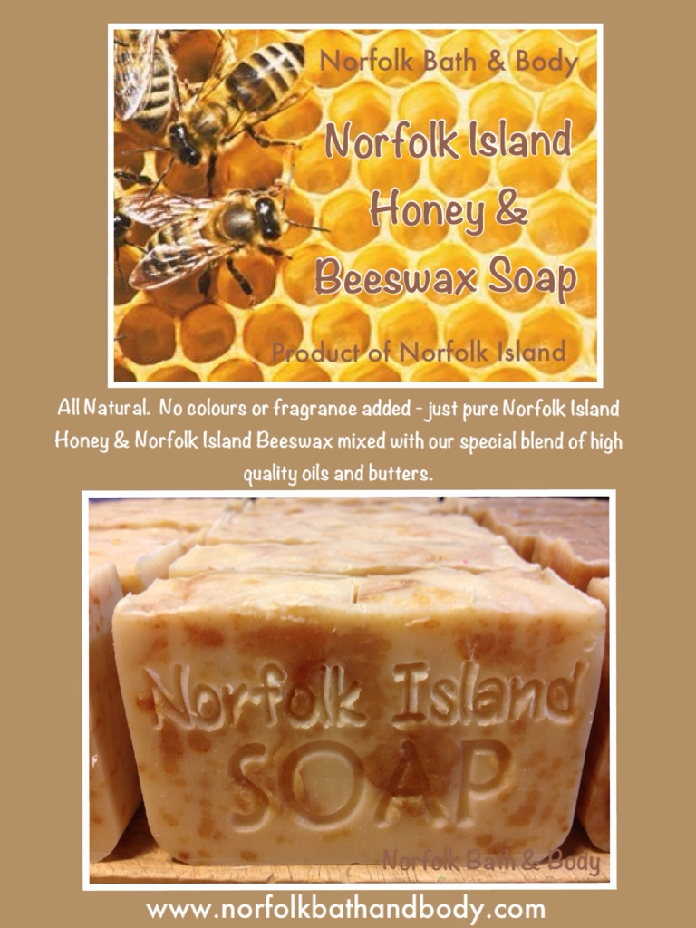 Norfolk Bath and Body