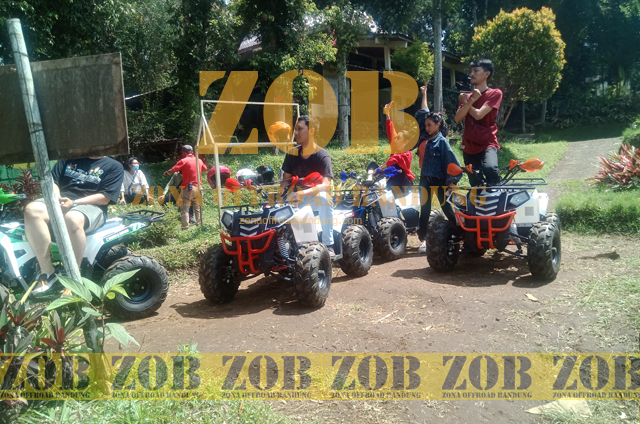 ATV | WISATA BANDUNG OFFROAD | OFFROAD LEMBANG | OUTBOUND | OUTING ...