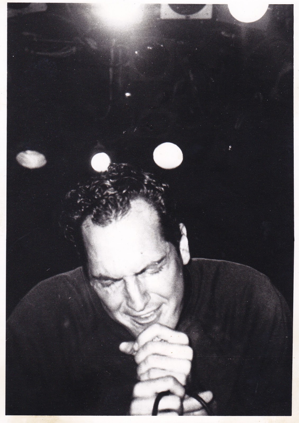 There's Something Hard in There: Today and Tomorrow -- March 20 is Jon ...