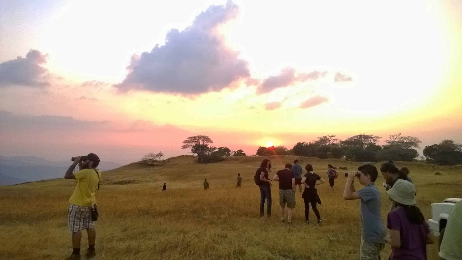 Live Experience : Expedition in the Wild with Gerry Martin in Dodamarg ...