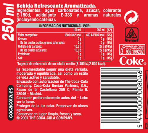 Thriller y Novela Negra: Los 20 mandamientos de la dieta ideal