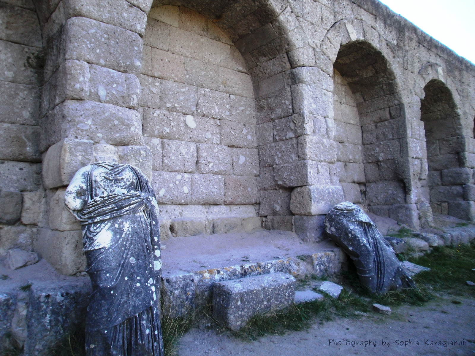 Kos and the Dodecanese through my eyes-Η Κως και τα γύρω νησιά μέσα από ...