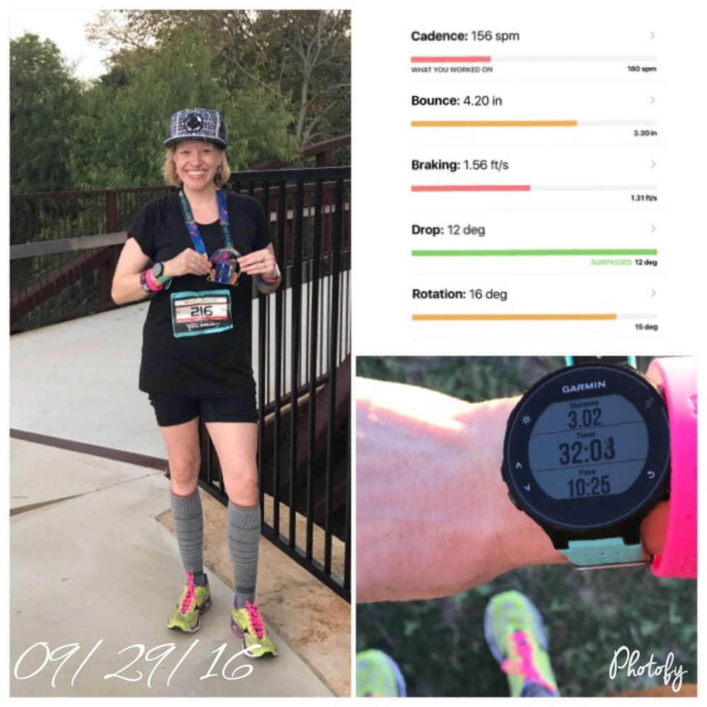 Runnergirl Training: Product Review: Lumo Run