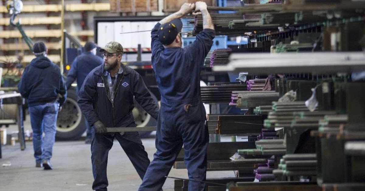 The Silicon Graybeard: On Tariffs