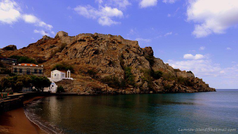 ΟΝΕΙΡΕΜEΝΑ ΧΡΟΝΙA: φωτο από Λήμνο....μια αλλη εποχη!