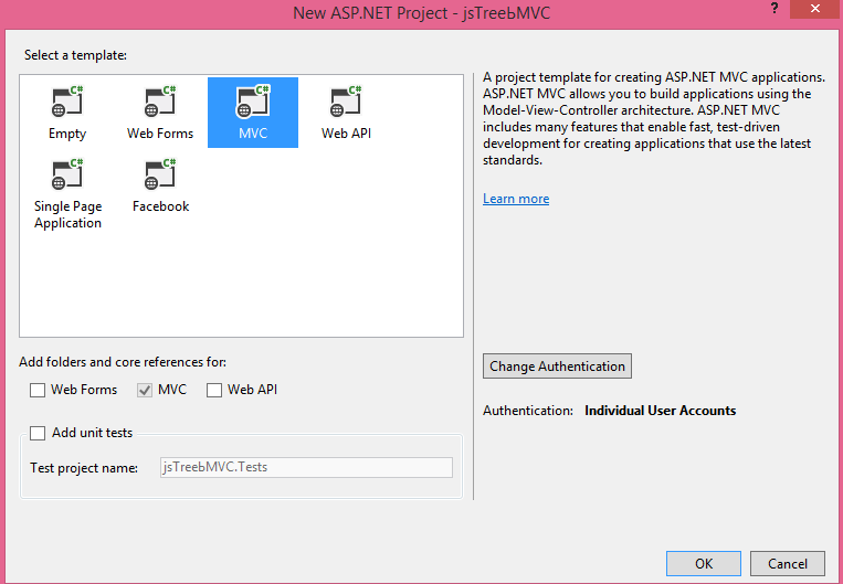MS SharePoint and ASP.NET Blog: jsTree plugin in MVC project using ... MS SharePoint and ASP.NET Blog: jsTree plugin in MVC project using ...
