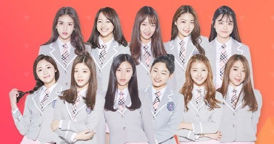 IOI's stage edited out of 'Dream Concert' broadcast