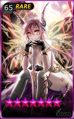 Devil Maker Tokyo Guide: Rank 7 Cards