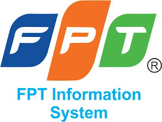 logo FPT - công ty in ấn
