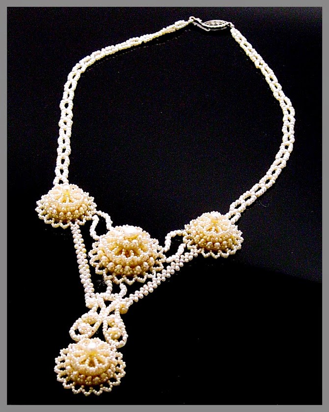 El Secreto Encanto De La Diva: CUANDO UNA PERLA HACE A LA JOYA