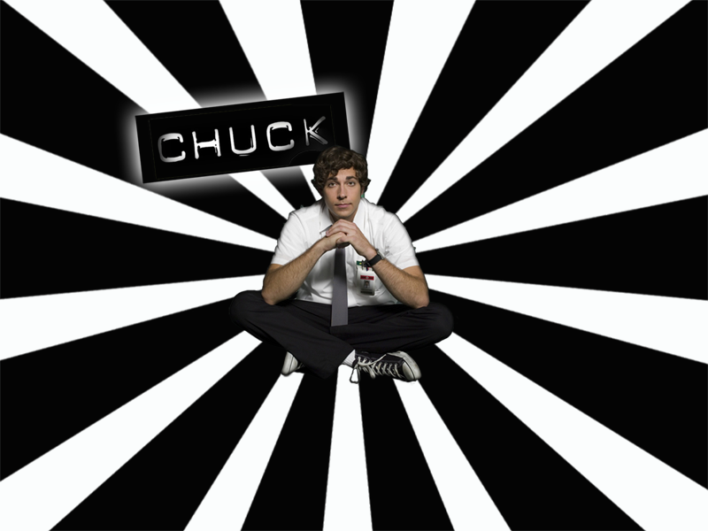 Chuck Poster Gallery3 | Tv Series Posters and Cast