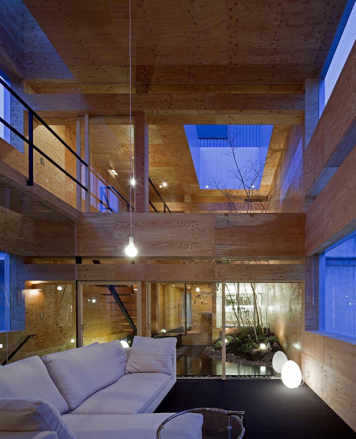 UID Architects – a f a s i a