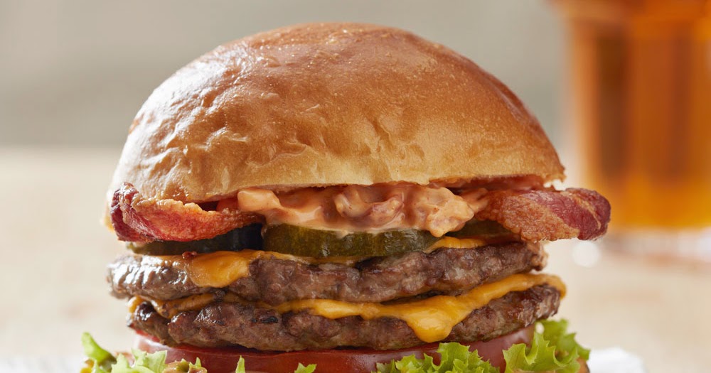 Burger Me! A London Burger Blog: [Review] The Flying Burger Company ...