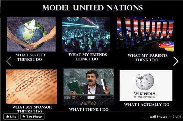 Belarusian Model United Nations: BELAMUN Internet Memes & Demotivators ...