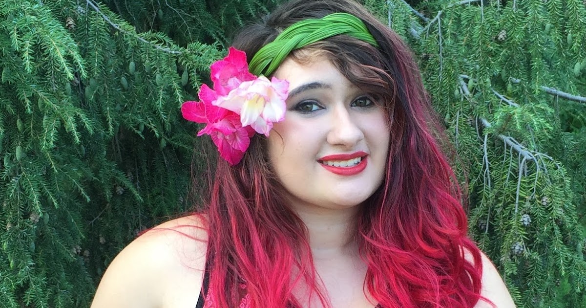 The Enchanted Petal: Steel Grass