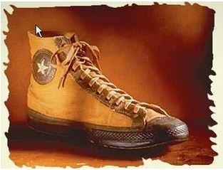 STAR: Welcome to the Converse Century!