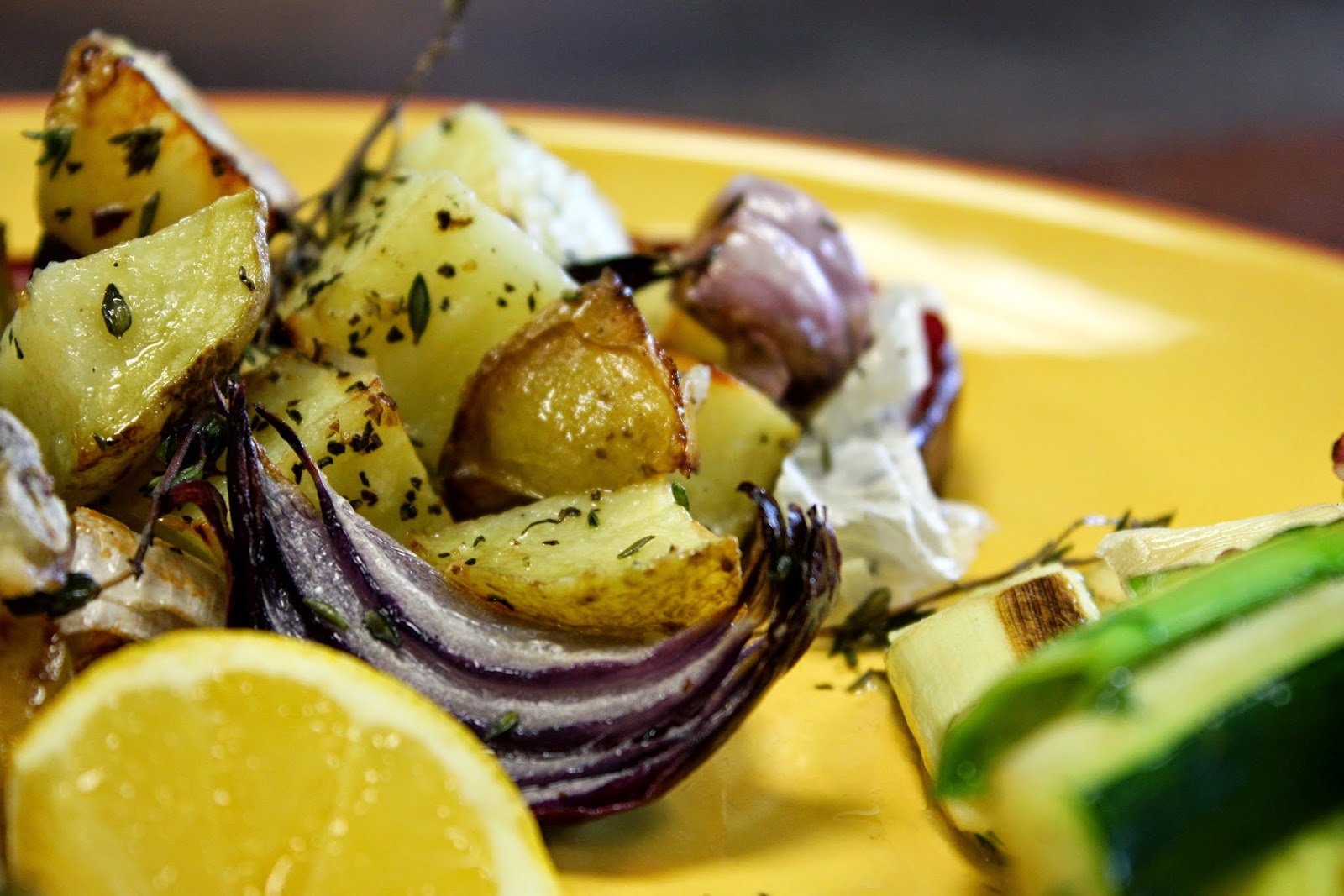 The Great British Butcher: French Trim Chicken Supreme With A Green Veg ...