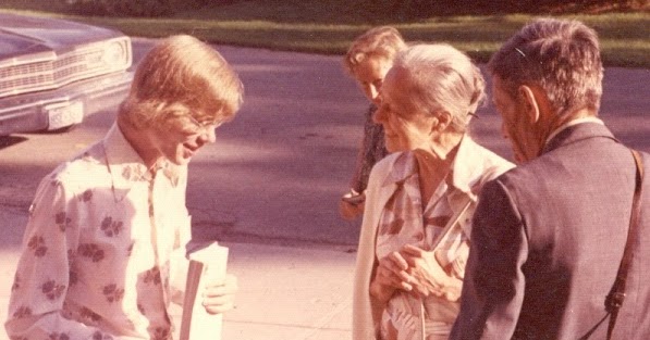 Can you believe?: Deborah Haight and The Christ of the Indian Road